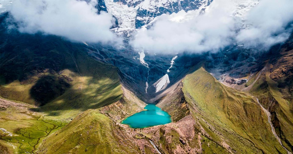 Escursione al lago Humantay da Cusco | GetYourGuide