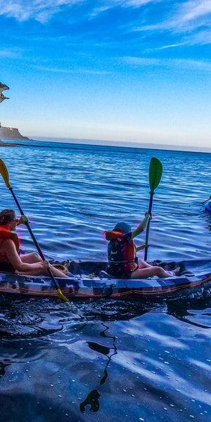 Malta: Ultimate Kayak Adventure | GetYourGuide