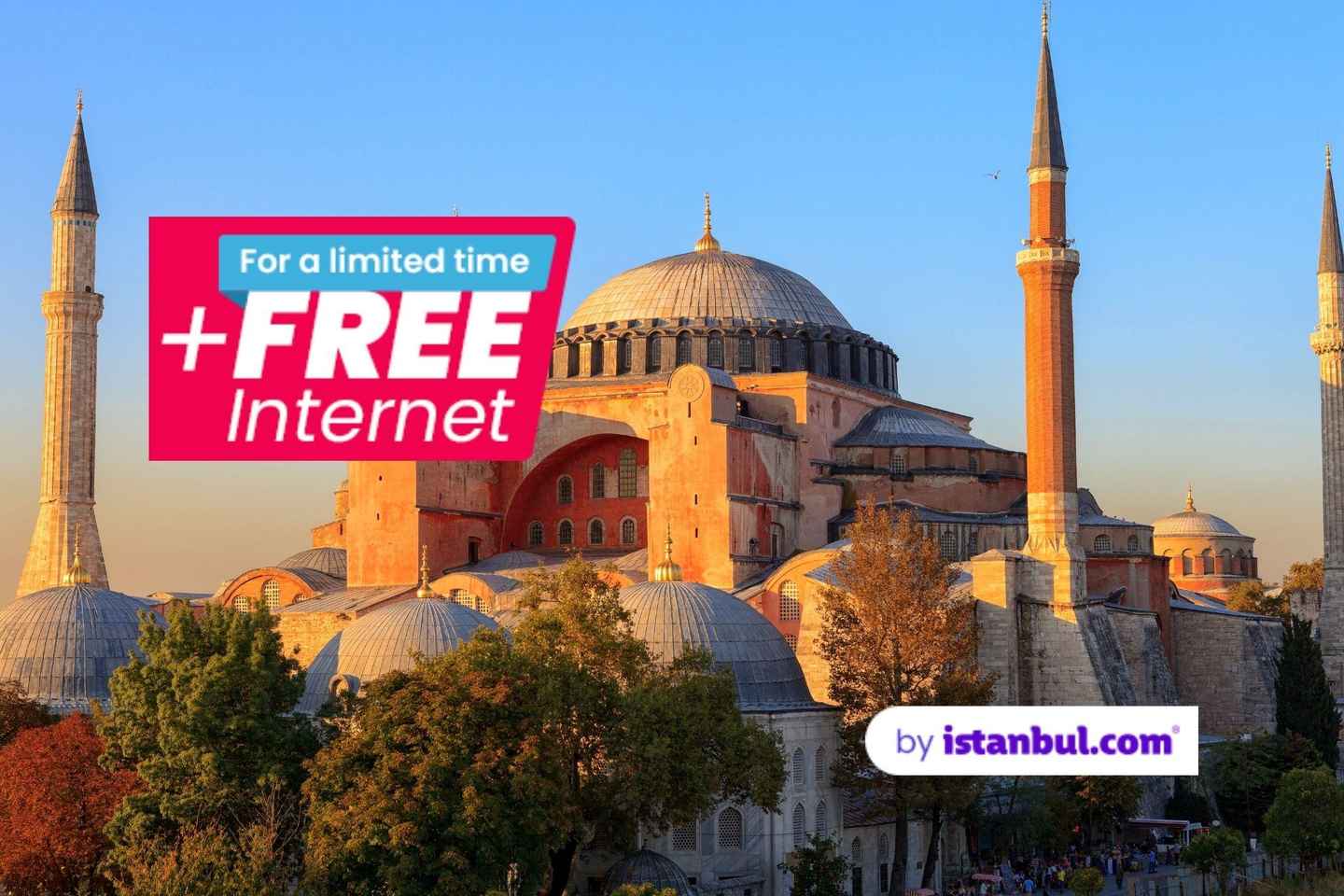 Top 9 Famous Buildings In Istanbul, Turkey - Updated 2024 | Trip101