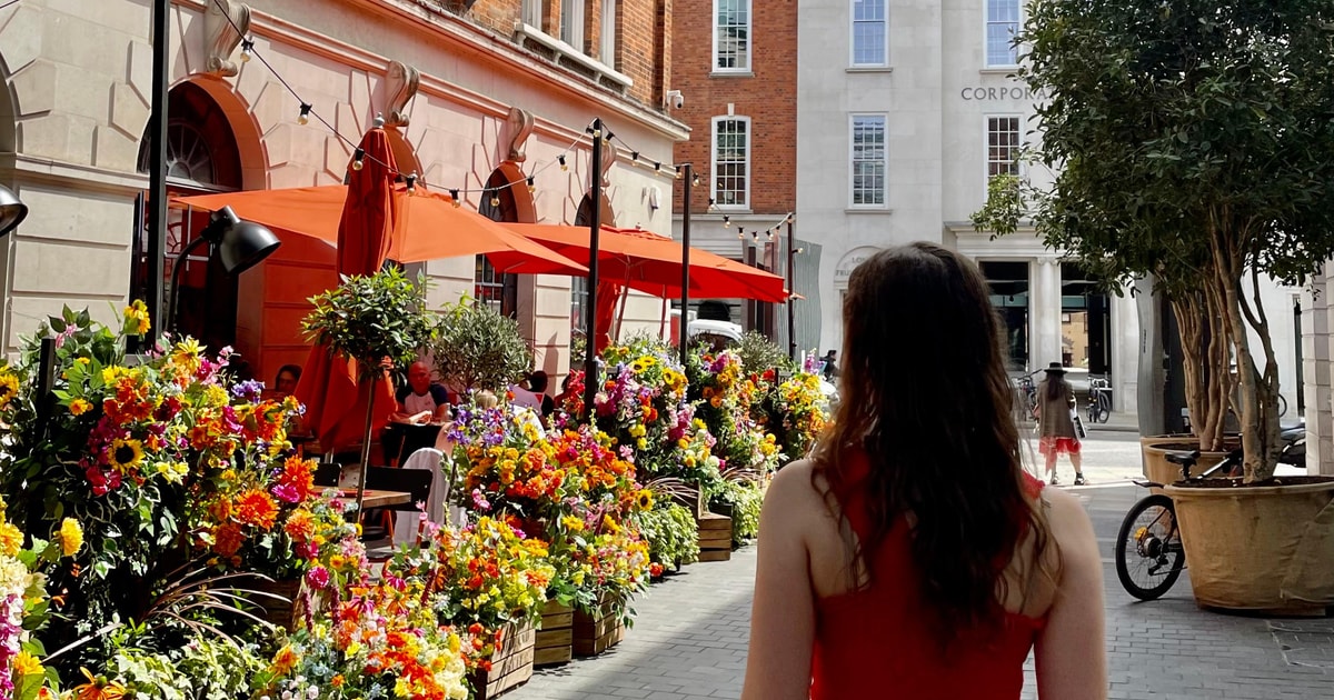 London: Custom Private Guided Tour | GetYourGuide