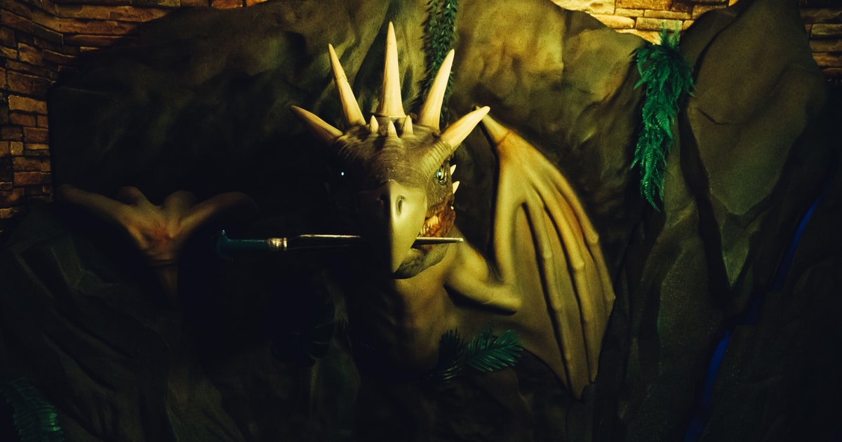 Porto Escape Room - Wizard School-The Tournament | GetYourGuide