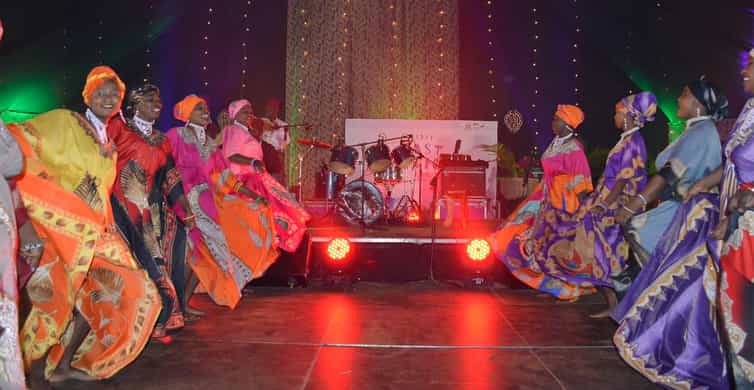 Bomas Of Kenya Cultural Experience | GetYourGuide