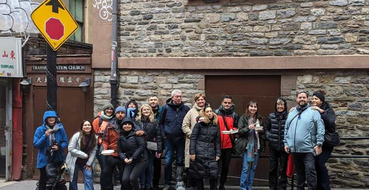 NYC: See 20 Top New York Sights – Fun Local Guide! | GetYourGuide