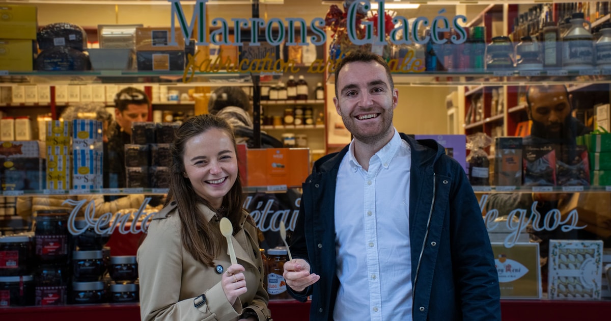 French Pastry Food Tour: The Sweet Discoveries of Paris | GetYourGuide