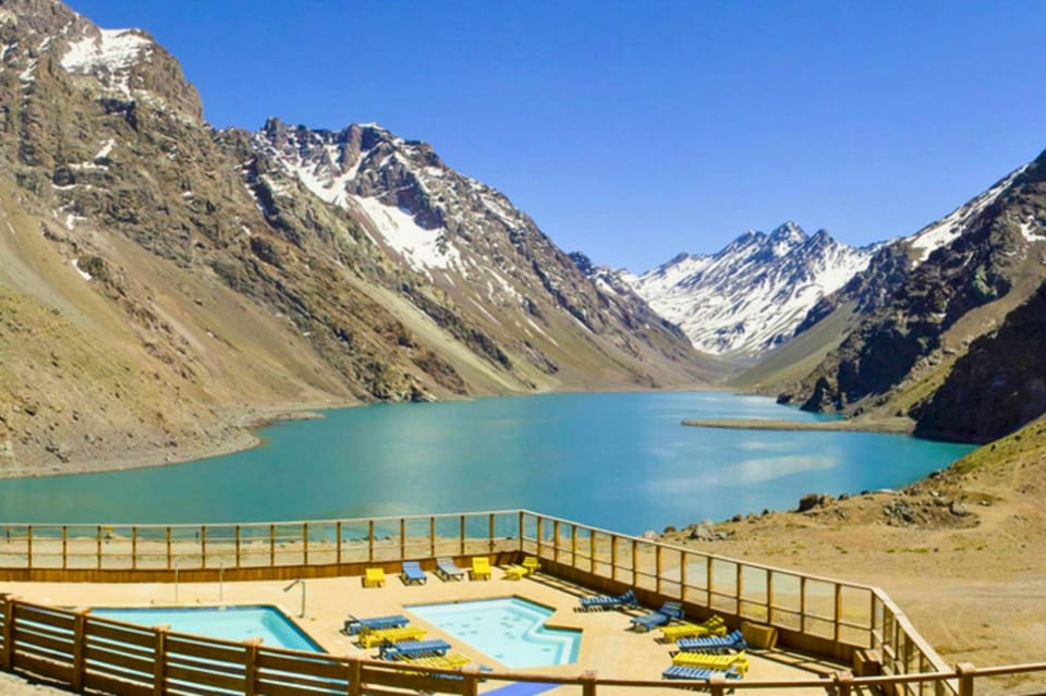 Excursión al Portillo y Laguna del Inca | GetYourGuide
