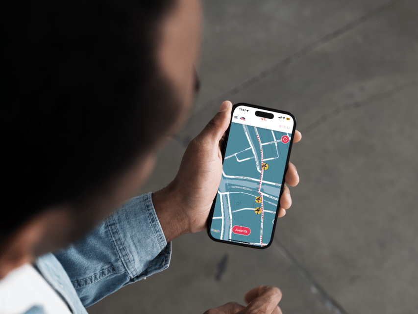 Utrecht: Interactive Street Art Tour | GetYourGuide