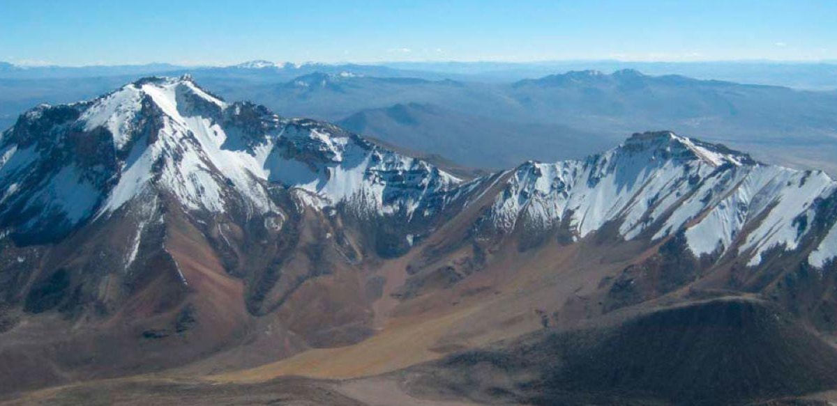 DESDE AREQUIPA: EXCURSIÓN DE 2 DÍAS AL VOLCÁN CHACHANI | GetYourGuide