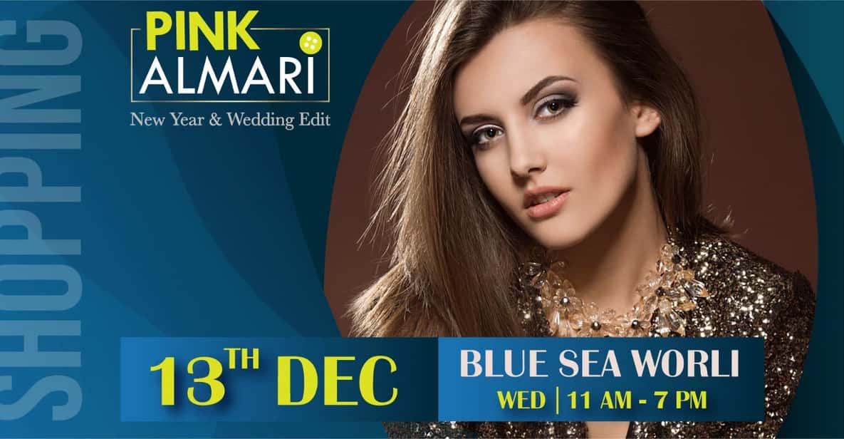 PINK ALMARI - New Year & Wedding Edit | GetYourGuide