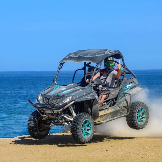 buggy tour with hotel pickup | GetYourGuide
