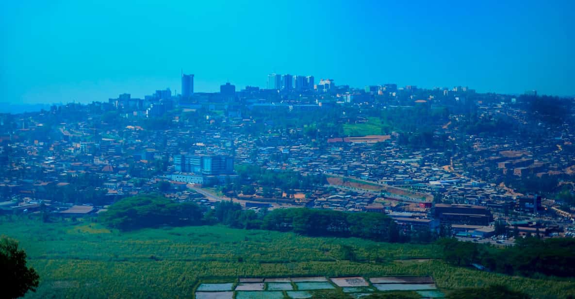 Kigali: Mount Jali Hiking and Village Walk | GetYourGuide