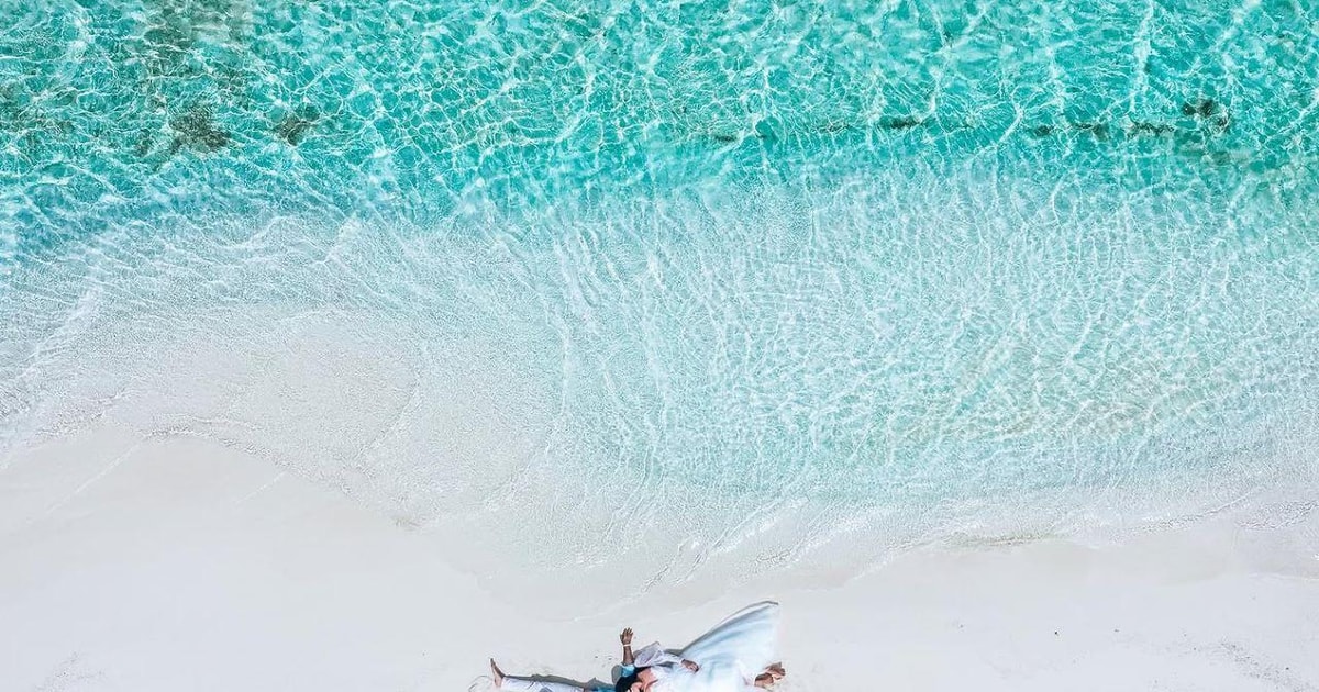 Sansibar: Tandem-Jetski-Abenteuer mit Sonnenuntergang am Kendwa Beach | GetYourGuide