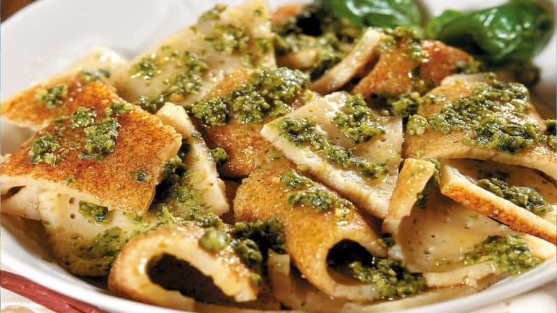 Cinque Terre Audioguide - TravelMate app for your smartphone | GetYourGuide