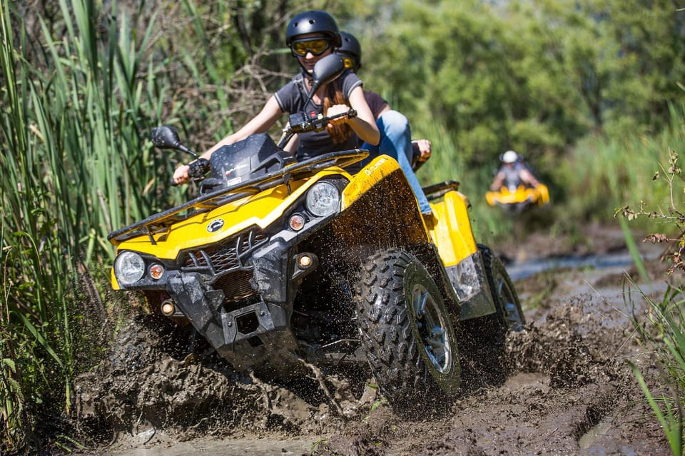 From Istanbul: Guided Day Trip to Sapanca and Masukiye | GetYourGuide