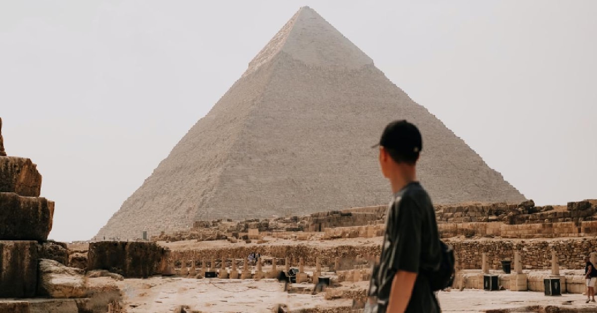 2 Tage zu Pyramiden, Museum, islamischem und christlichem Kairo ...