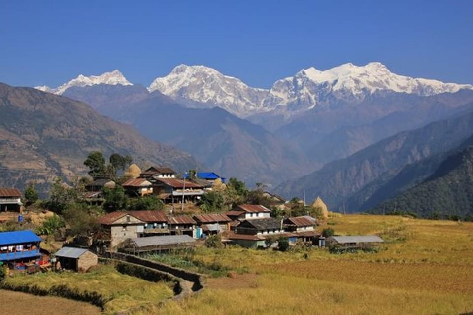 Kori Danda Trek | GetYourGuide
