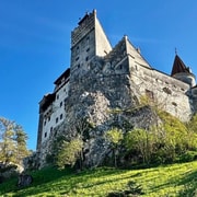 Cluj-Napoca: Transylvania Tour with Bran (Dracula's) Castle - 2026 ...