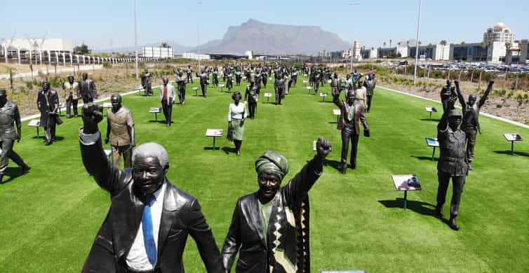 Long March to Freedom Guided Tour | GetYourGuide