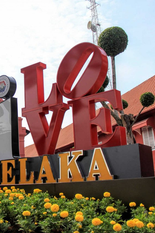 Malacca: Historical Private Malacca Tour from Kuala Lumpur | GetYourGuide