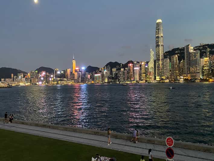 Private Tour: Customized 8-Hour Hong Kong City Tour | GetYourGuide