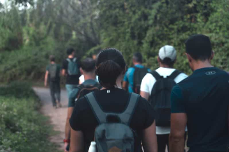 Caffarella Park: Rome's Secret Urban Hiking Paradise | GetYourGuide