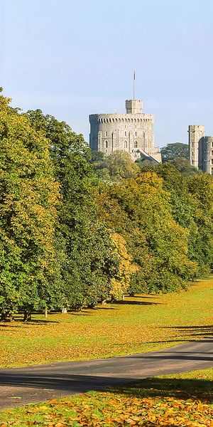 Windsor Castle Admission Ticket | GetYourGuide