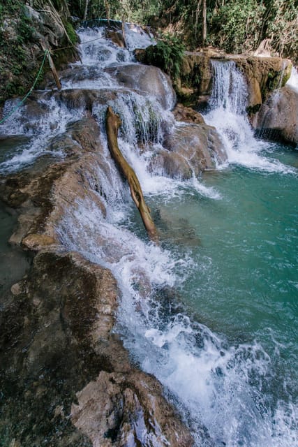 Huatulco: The Magic Falls Experience | GetYourGuide