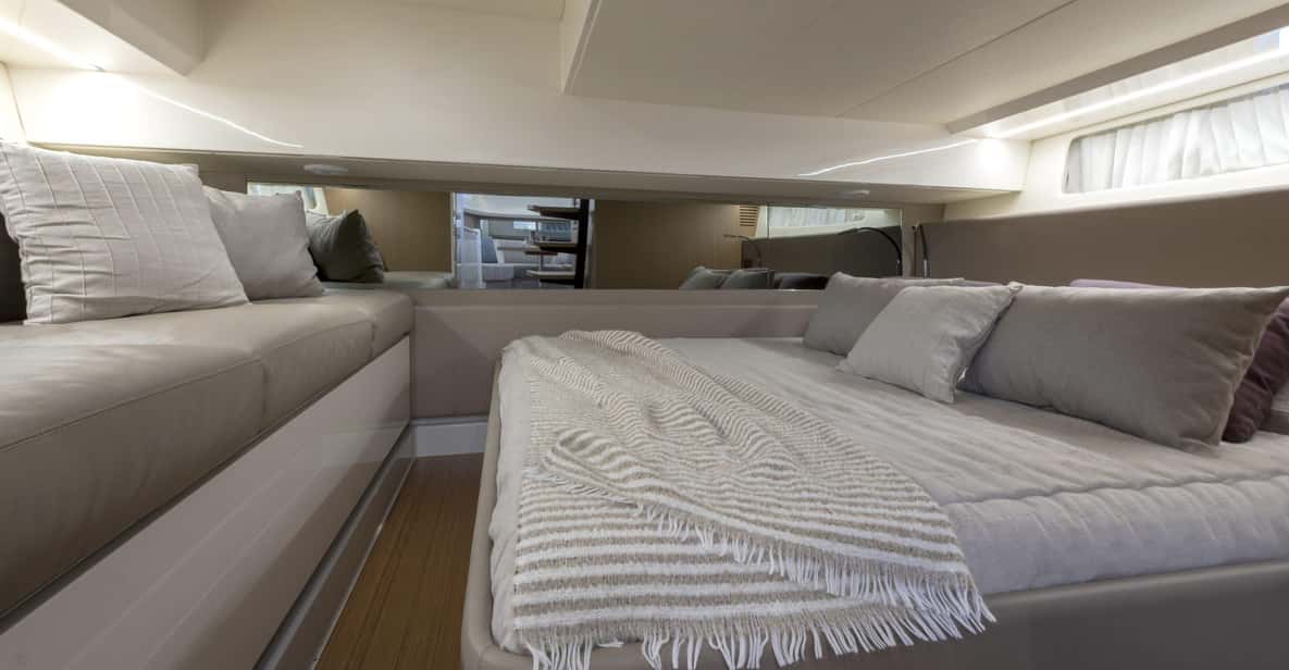 Athenian Riviera Coast to Coast Premium Cruise | GetYourGuide