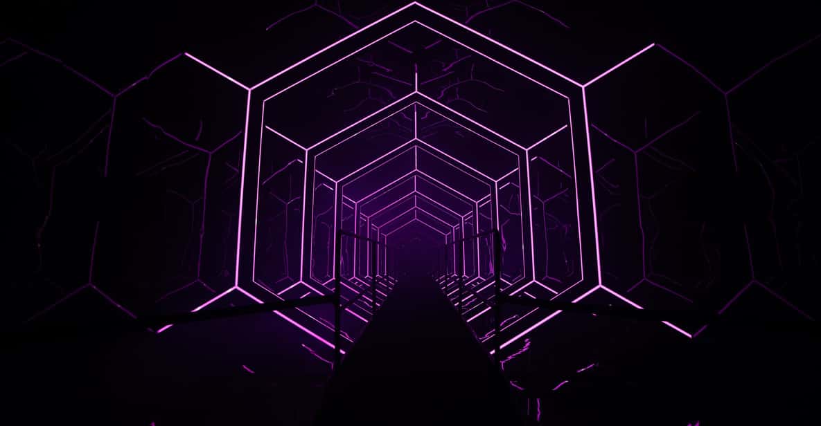 Amsterdam: AMAZE Immersieve Audiovisuele Ervaring Ticket | GetYourGuide