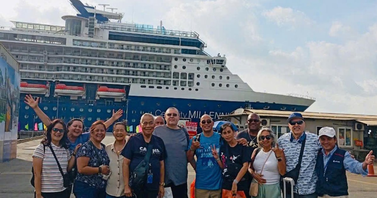 Tien Sa Port to Golden Bridge - BaNa Hills / Hoi An City | GetYourGuide