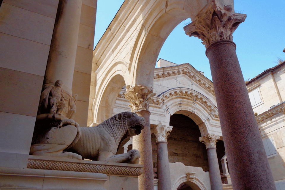 Split: Self-Guided Highlights Scavenger Hunt & Tour | GetYourGuide