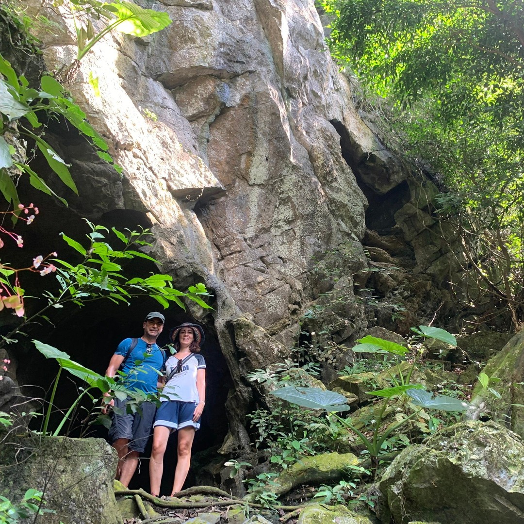 Descubre el majestuoso paisaje de la bahía de Lan Ha 3 días y 2 noches | GetYourGuide