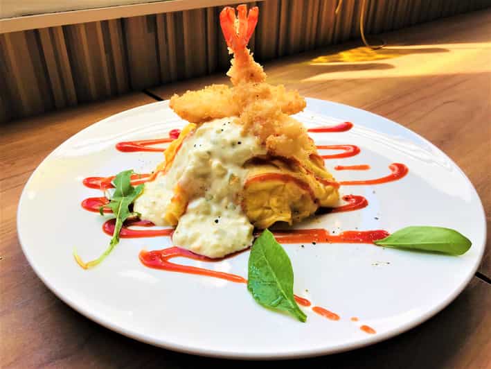 Cook a home-cooked meal with locals at a cooking class | GetYourGuide