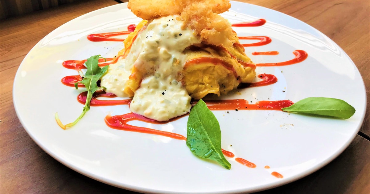 Cómo colarse en una clase de cocina para japoneses | GetYourGuide