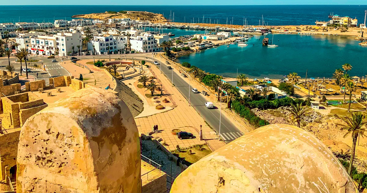 Sousse and Monastir Delight Tour | GetYourGuide