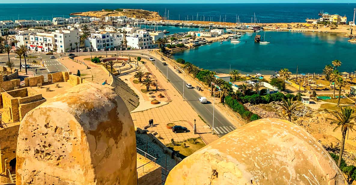 Sousse e Monastir Delight Tour | GetYourGuide
