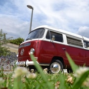 Lefkada: Sunset Tour in Vintage Car - 2026 (Verified Reviews)
