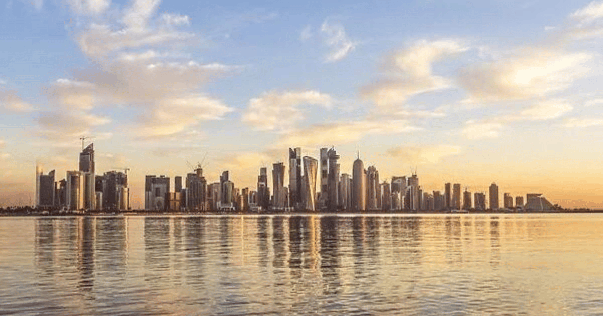 Private City Tour From Doha Port Cruise Ship Terminal | GetYourGuide