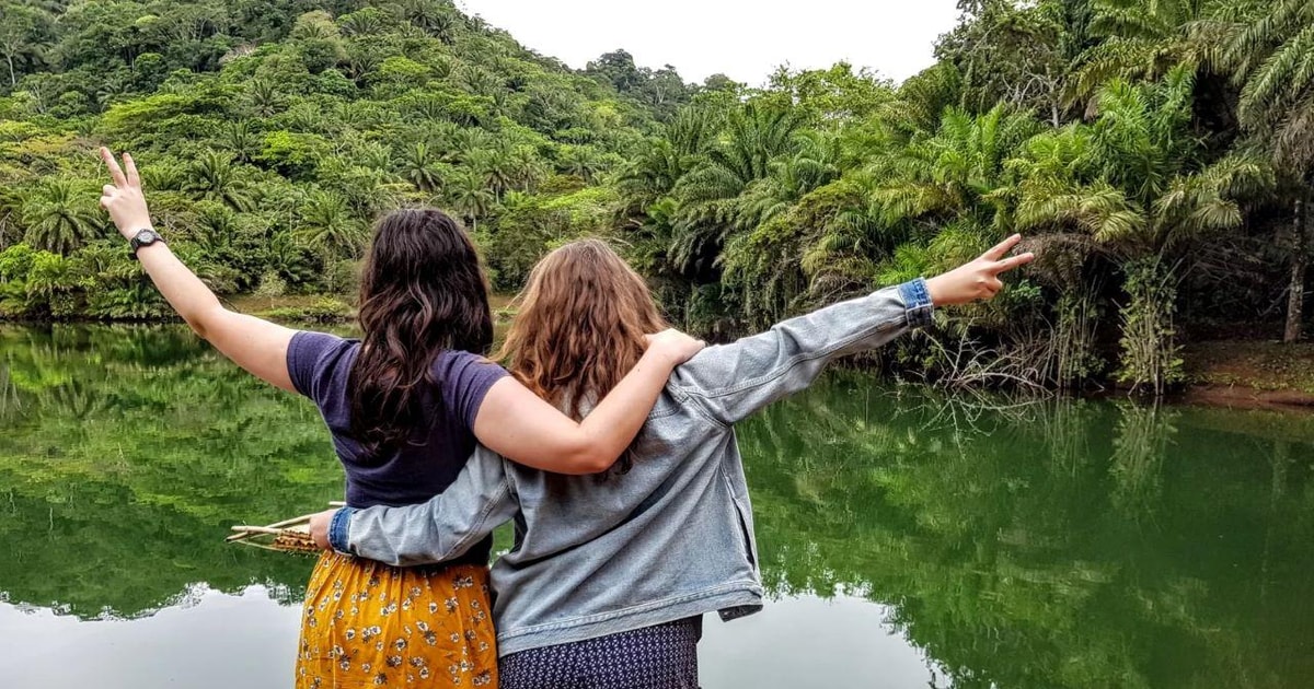 Day Trip to Magoroto Forest-From Tanga City | GetYourGuide