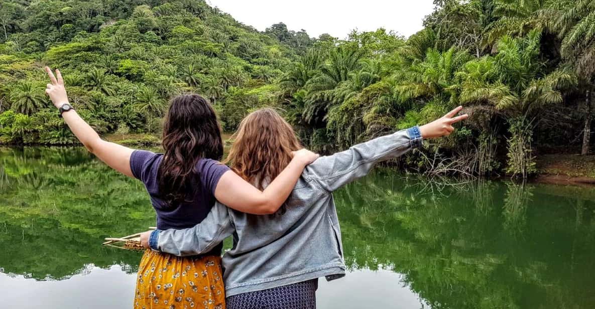 5-Days 4 Nights Taste of West Usambara Mountains -Lushoto | GetYourGuide