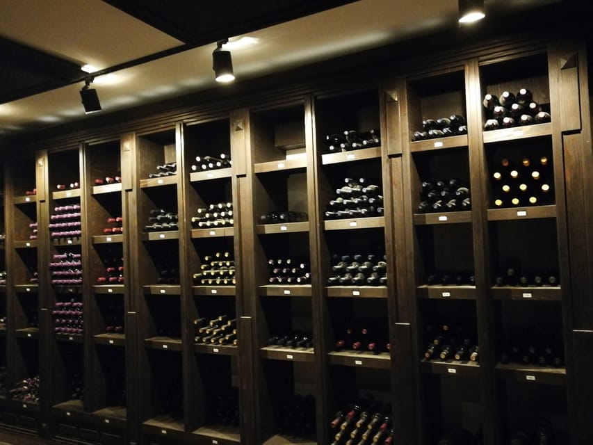 From Belgrade: Oplenac mausoleum Royal tour with winery | GetYourGuide