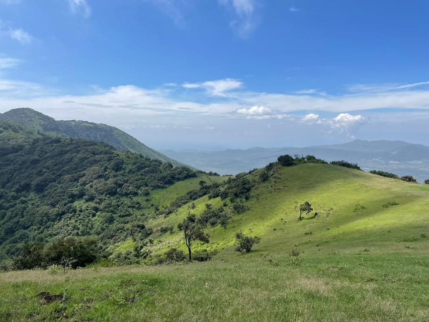 Ngong Hills: 1 Day Hike on Ngong' Hills Kenya | GetYourGuide