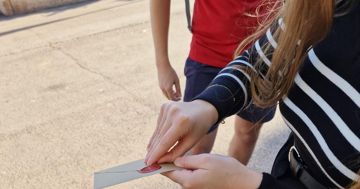 Explorez Grasse avec les Sirius Games | GetYourGuide