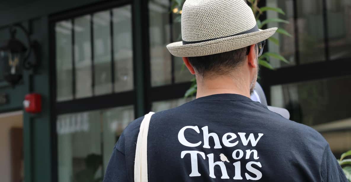 Abbotsford: Tour gastronômico feito localmente | GetYourGuide