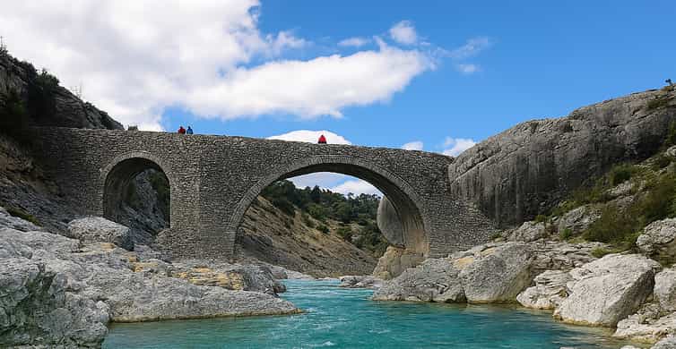 Vjosa River, Përmet & Bënjë Thermal Baths Tour | GetYourGuide