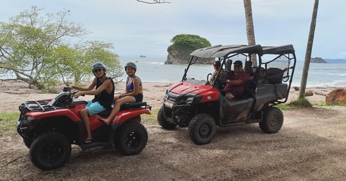 SUPER ADVENTURE IN SIDE BY SIDE ON TRAILS, NATURE, BEACHES, ETC ...