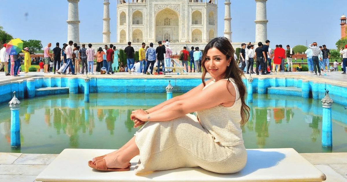 Vanuit Delhi: Privé dagtrip naar de Taj Mahal, Baby Taj en het Fort van ...