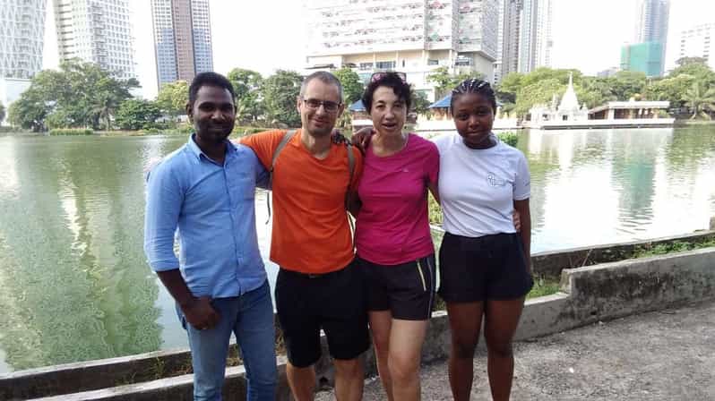 Colombo: Sightseeing Colombo City Tour by Tuk Tuk Safari | GetYourGuide