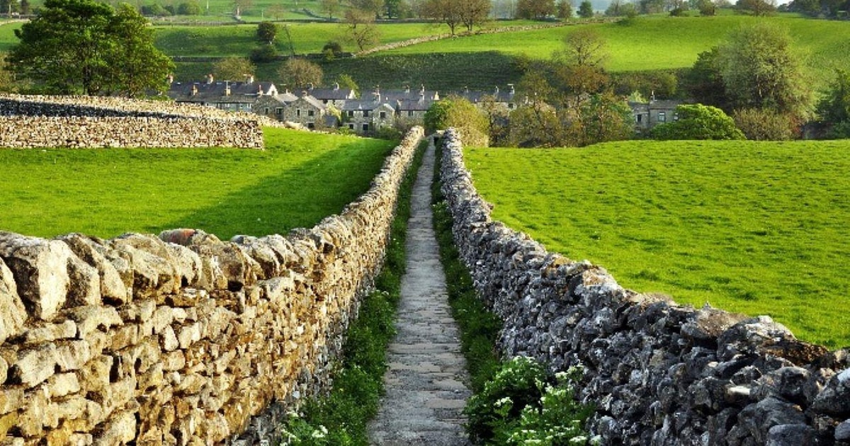 Vanuit Manchester: Tour in kleine groep door Dales en Brontë-land ...