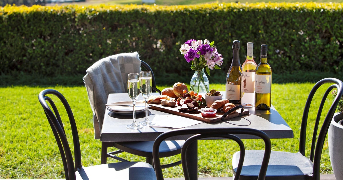 Sprankelende Brunch in de Wijngaard | GetYourGuide
