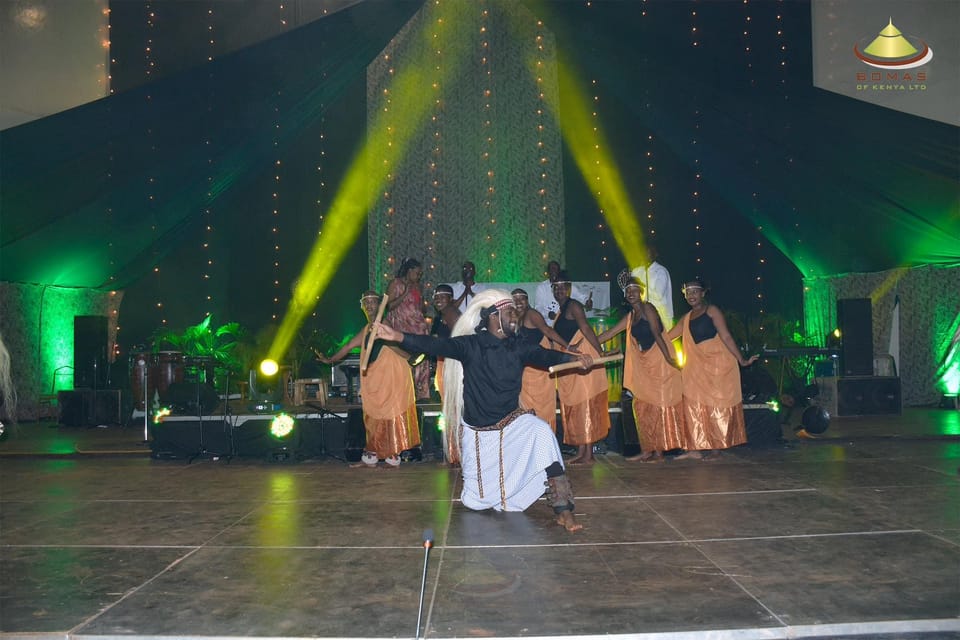 Bomas Of Kenya Half-Day Tour | GetYourGuide